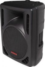 C0993 REDBACK 10 inch 2-way USB Powered PA SPEAKER MP3 ALTRONICS ...