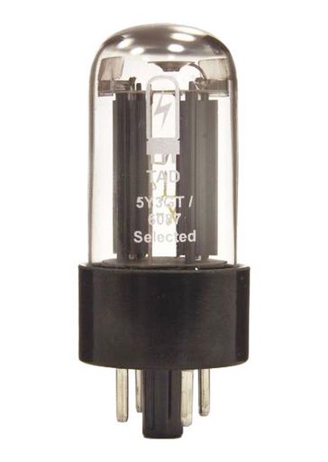 5Y3-GT PREMIUM SELECTED - TUBE AMP DOCTOR Rectifier Valve BRAND New ...