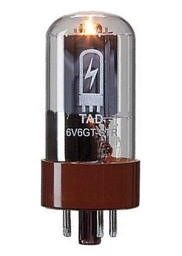 6V6-GT-STR - TUBE AMP DOCTOR VALVE Brand New - Radio and Electronic ...